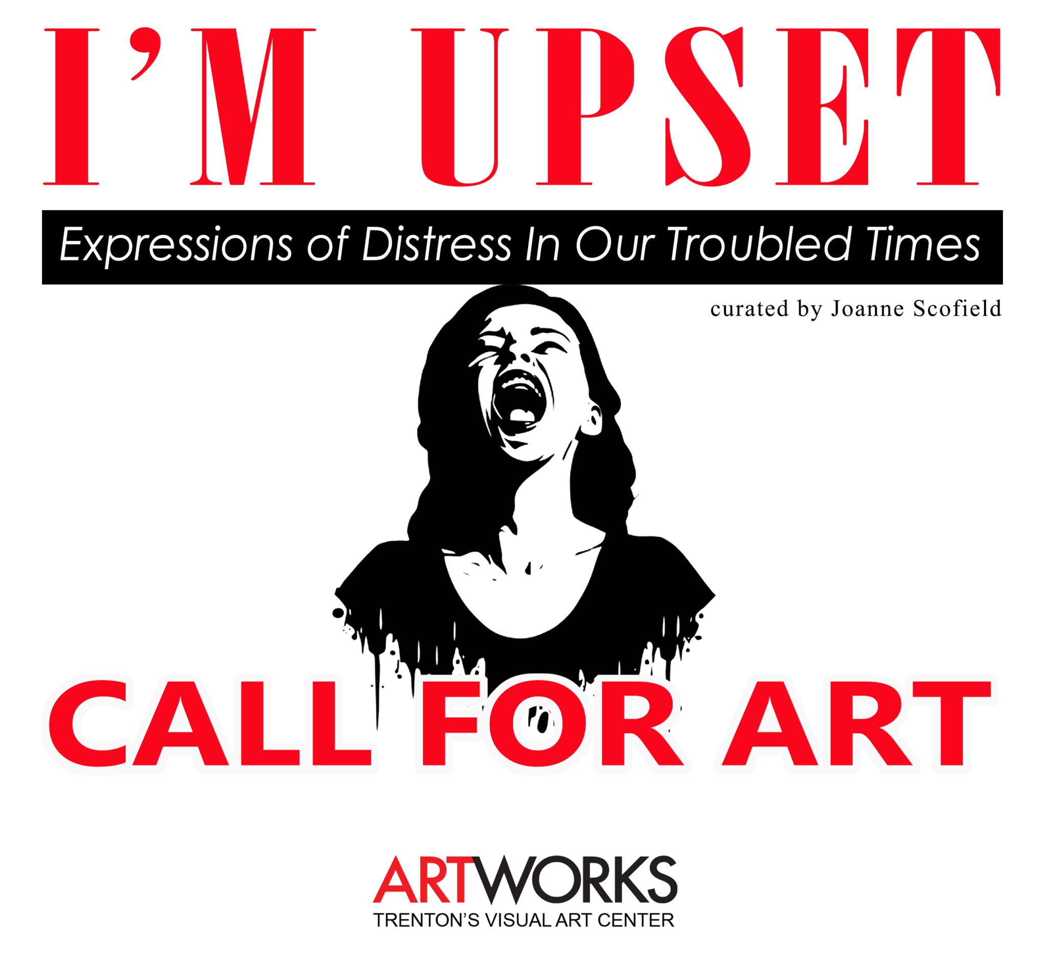 Open Calls for Artists - Artworks Trenton